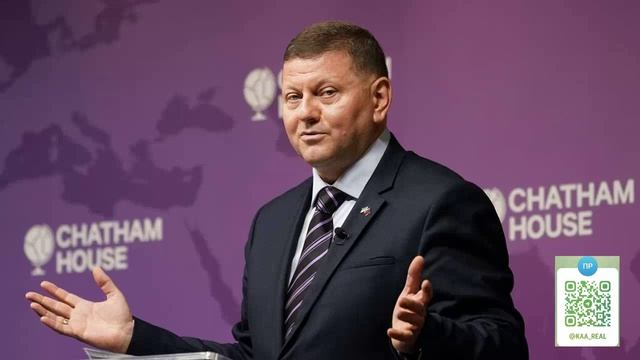 Арест Ермака и осада британского посольства в Киеве: Тектонический сдвиг украинского кризиса