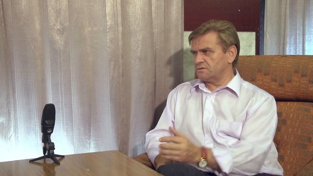 Жизнь со Христом 4 передача