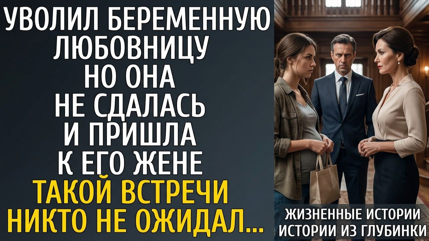 Главный урок: как получить все, потеряв сначала всё