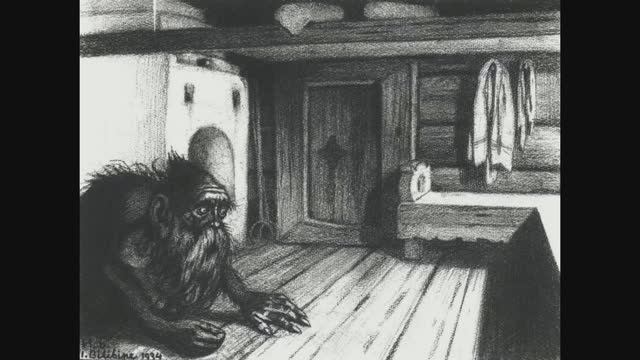 12 апреля. Беды с домовым. Народный календарь. Поверья, приметы, обычаи