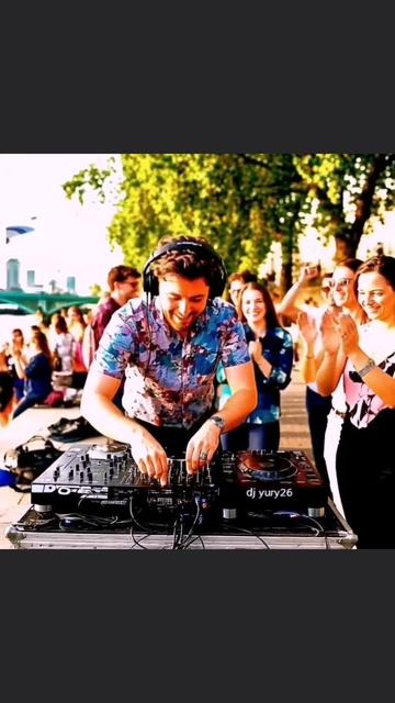 DenseStory may 2026 Dj Yury26 #dance #music #new #best #art #like #djyury #top #2026 #dj #мода #танц