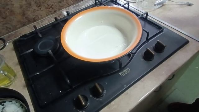 Булочки с корицей в Межстоличьи / Часть Первая