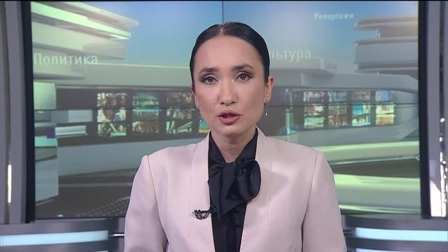Новости Татарстана 12.05.2026