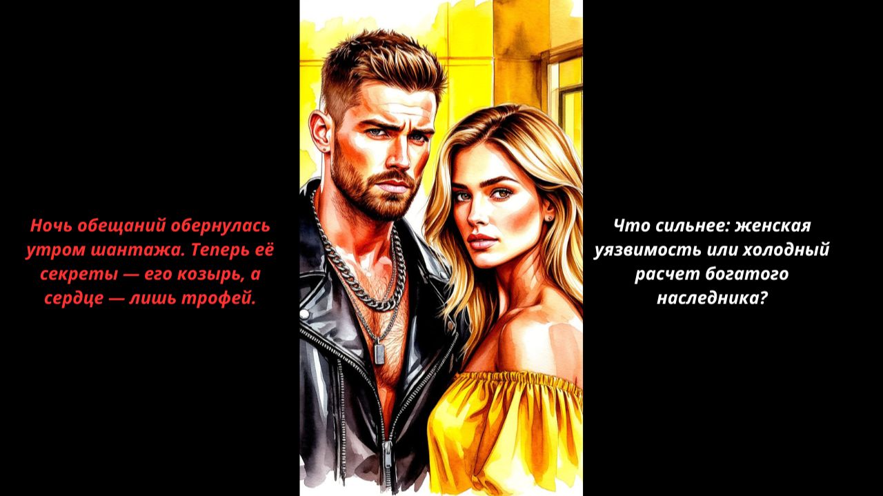 Аудиокнига «Ледяной расчет»
