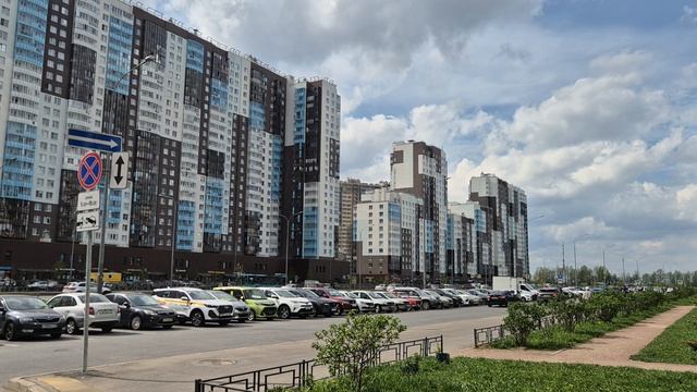 Комендантский,69 231,1м2