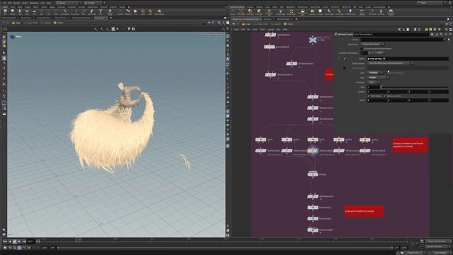 Character Creation 9  Unreal Integration