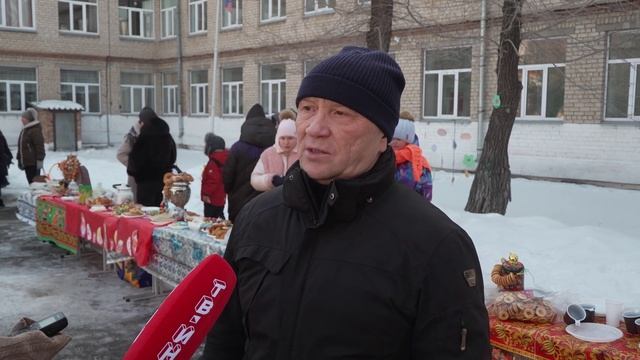 20-02-2026 - Масленица 2026