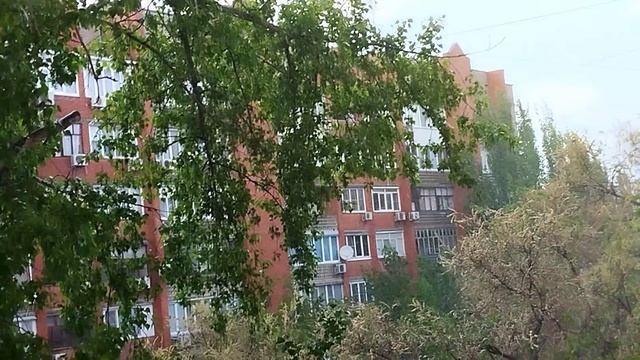 Волгоград. Центр.