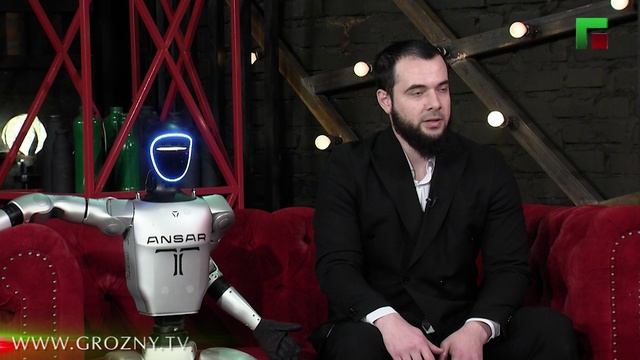 Добрый вечер, Грозный! Эфир от 10.05.2026г