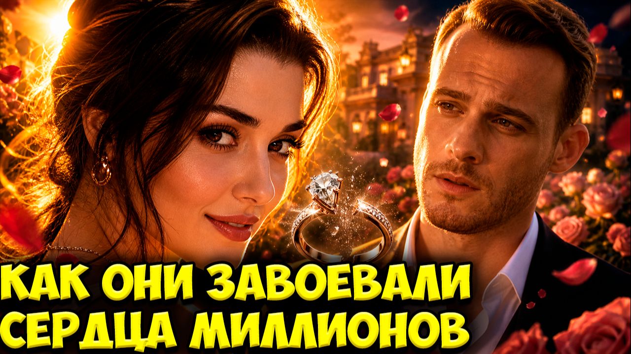 Турецкие Сериалы: Как Герои Манипулируют Вашими Эмоциями и Почему Мы Им Верим?