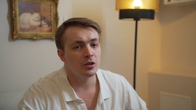 Как понять что перед тобой настоящий Актёр | Святослав Серебряков Продюсер и Режиссер Кино
