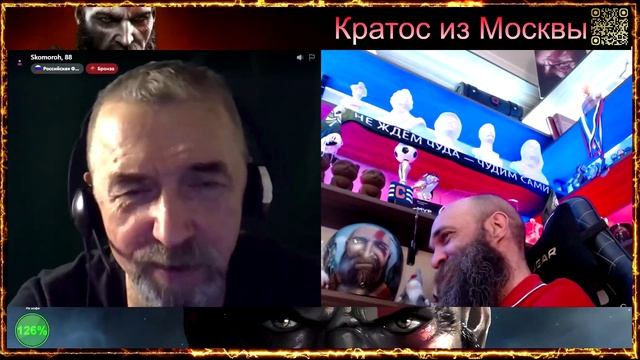 💥С Фёдором «Скоморох и боярин» об изменении отношения к соседям💥 чат рулетка 💥