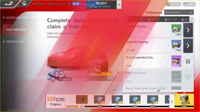 NZS - Racing Master | Прохождение игры. Часть 2