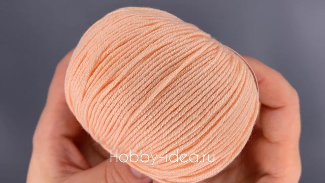 Gazzal Baby Cotton 3469