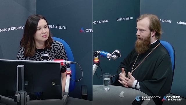 🔴LIVE. День Крещения святого равноапостольного великого князя Владимира с его дружиной в Херсонесе
