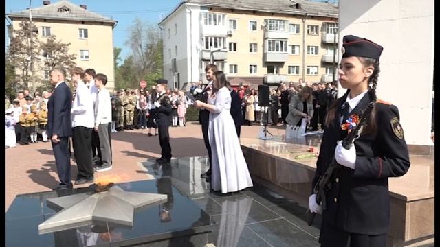 В Заречном объявили имена победителей городского смотра-конкурса