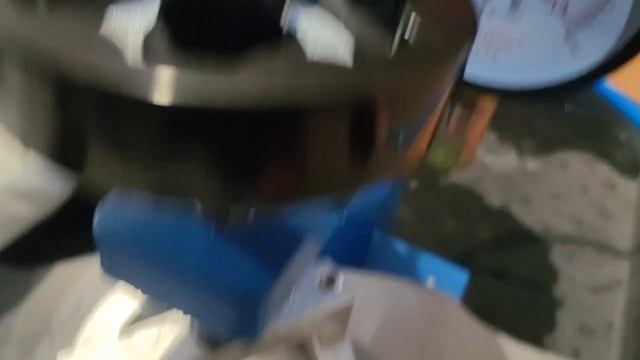 Тест ткани оксфорд 200  пропитка 3000 ед.