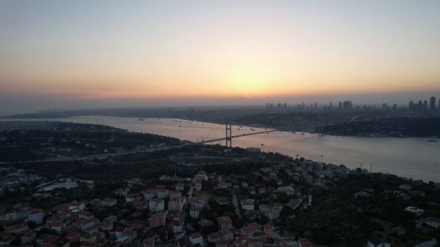 Dub Deep Techno Mix 2026 ｜ Istanbul Edition ｜ Cinematic  Visuals