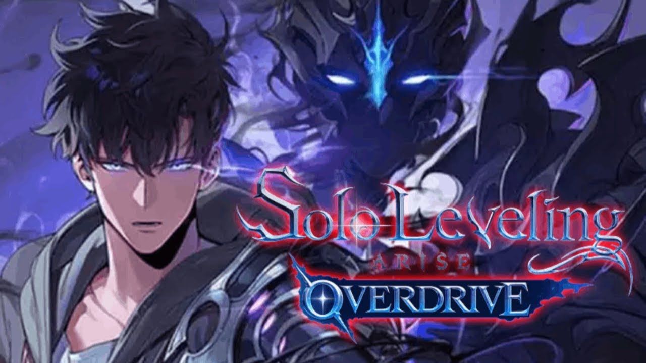 SL OverDrive-1