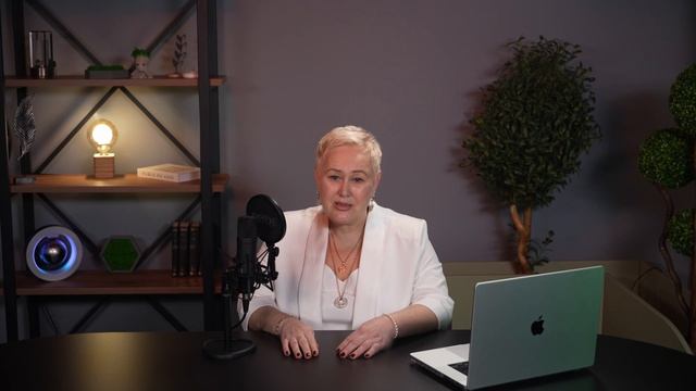 Видео-визитка