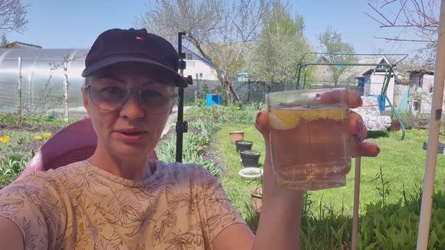 ДАЧА/ ДЕРЕВНЯ 2026. ХОЛОДА ОТСТУПИЛИ, САЖАЮ ТОМАТЫ. ВКУСНЫЙ УЖИН НА КОСТРЕ.