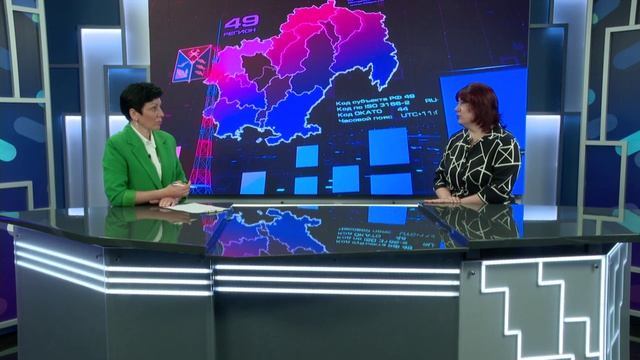Интервью с Еленой Чариной