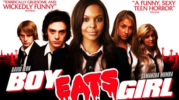 Мальчики едят девочек | Boy Eats Girl (2005)