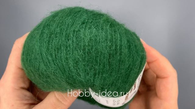 Gazzal Super Kid Mohair 64428