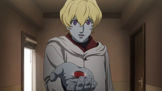 Новый трейлер и постер Ямато навсегда Мятежник 3199 Синий лабиринт.