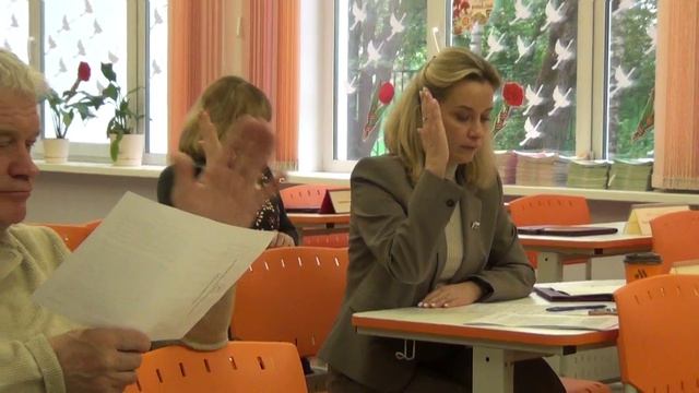 Заседание №6 Совета депутатов муниципального округа Митино в городе Москве от 12 мая 2026 года