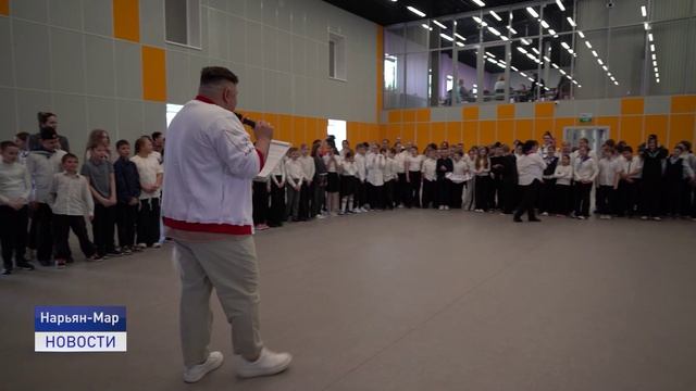 ПЕРВЫЙ ВЫПУСКНОЙ ОРЛЯТ