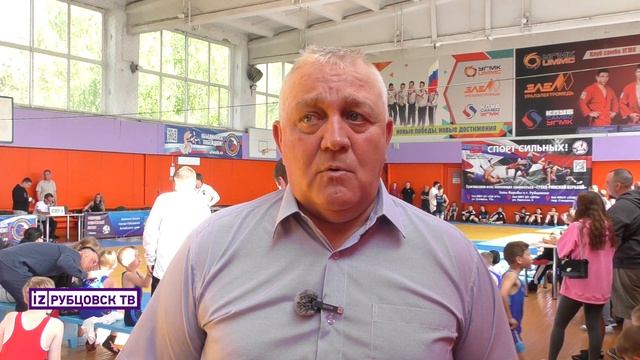 Победные старты