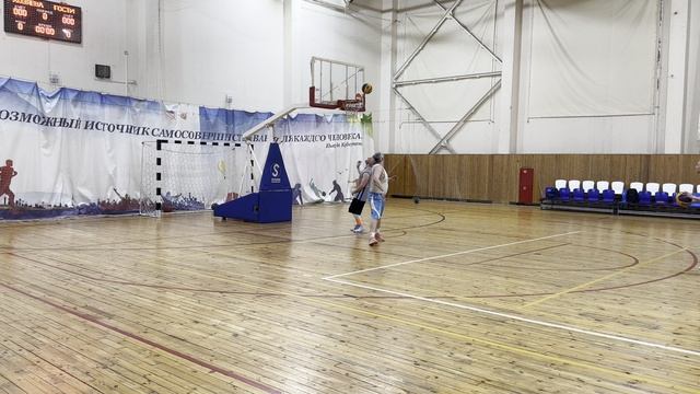 13.05.2026 Спектрум баскетбол 3х3 игра 8