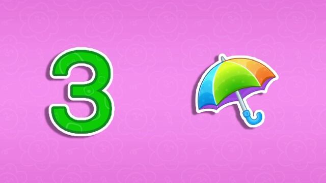 Мульт-развивашка — детский развивающий мультфильм, алфавит.