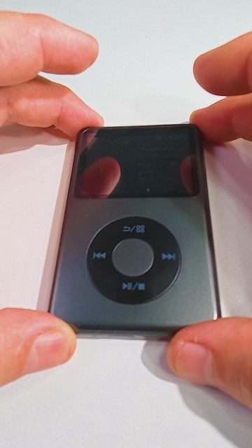 Innioasis Y1 MP3-плеер