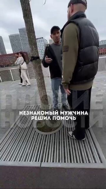 Москва. У маст*рбеков обострение-2. Когда хотела потренироваться