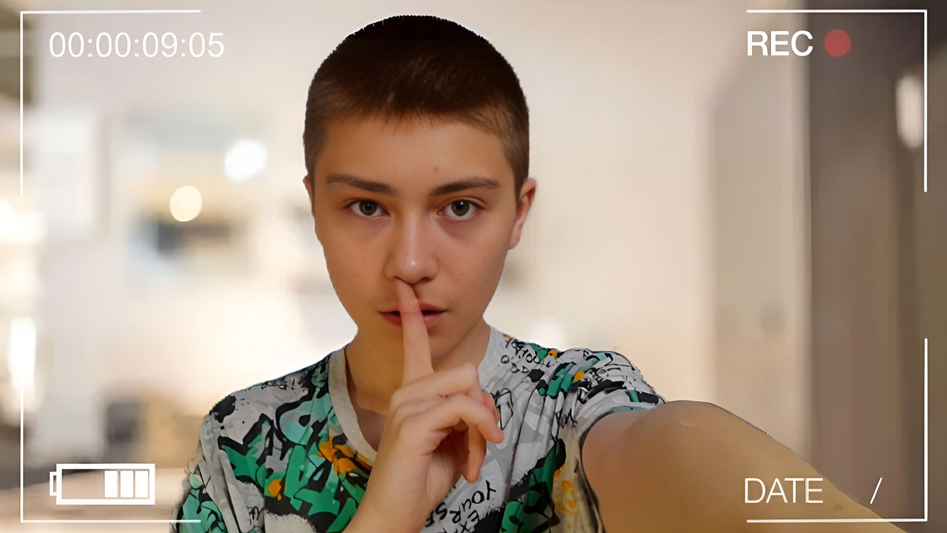 ТО ЧТО ОСТАЛОСЬ ЗА КАДРОМ !
