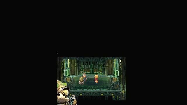 NDS - Radiant Historia