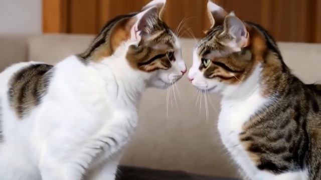 котики