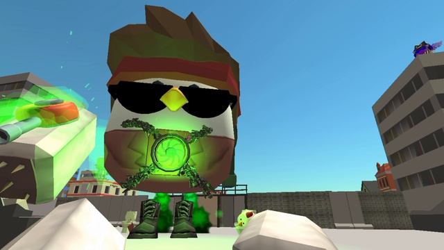 skibidi chicken 5