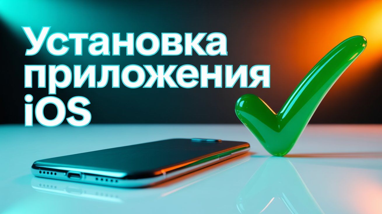 Установка приложения Сбербанк,SBOL на Iphone!