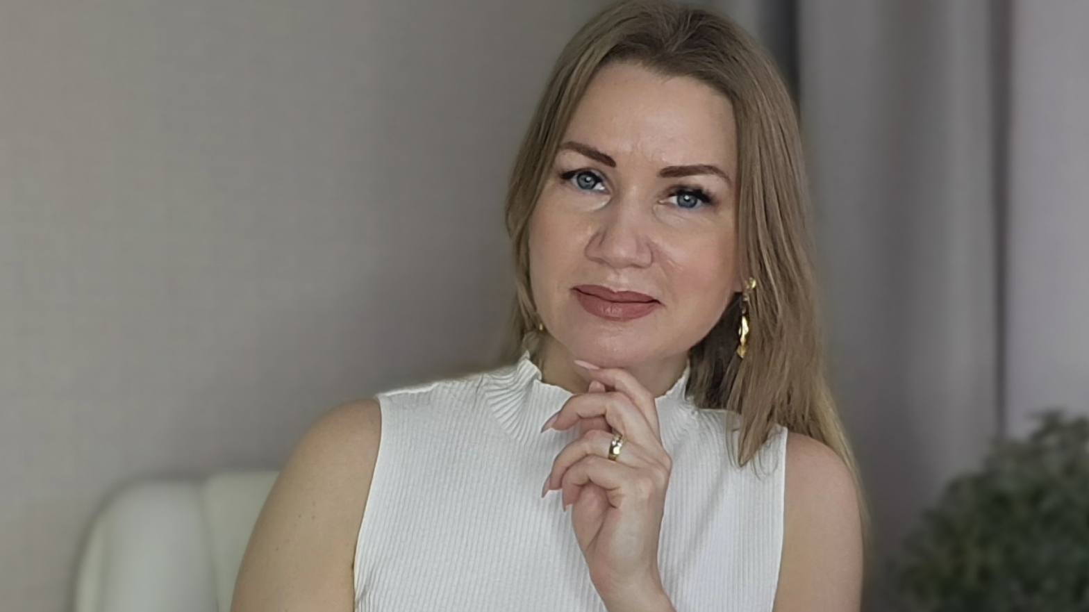 Ультиматум любовницы. 6 этап треугольника