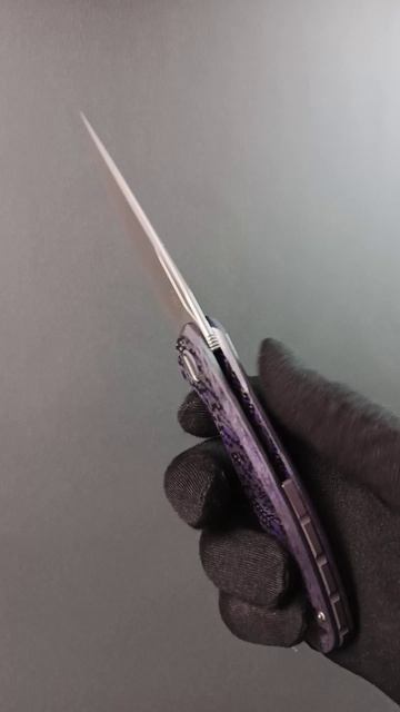 Shirogorov Стеллар CF Double Purple
