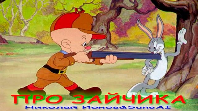 Про зайчика