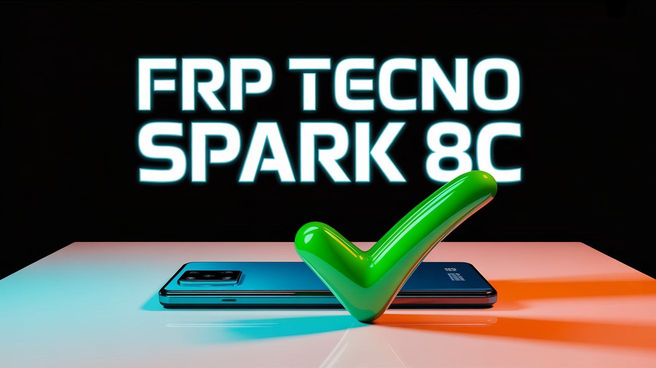 ✅Разблокировка FRP Tecno spark 8c.Удаление гугл аккаунта на текно спарк cheetah tool✅