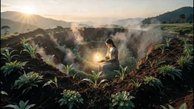 ПОМОЩЬ ЗЕМЛИ МАТУШКИ…ДЛЯ ЖЕНЩИН…