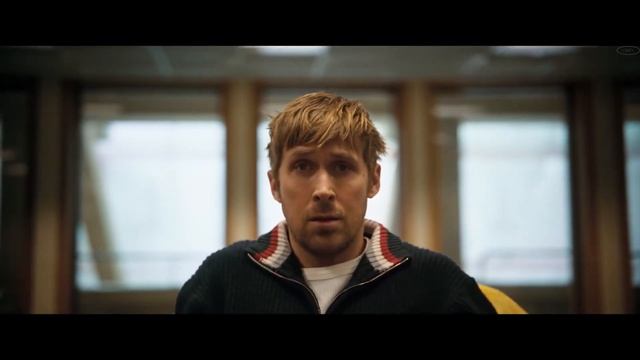 Проект "Конец света" (2026) - трейлер