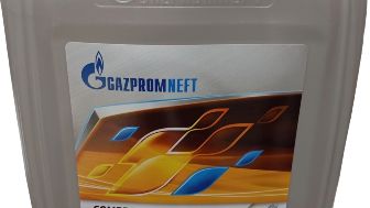 Масло компрессорное Gaspromneft Compressor S Synth 46 20 л