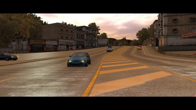 Need for Speed: Undercover ПРОХОЖДЕНИЕ #5