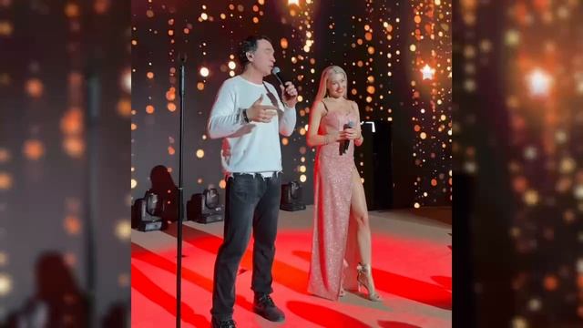 Марина Дрождина на гастролях группы Hi-Fi Vlog с СЮРПРИЗОМ из Казахстана (8,9 и 10 мая)